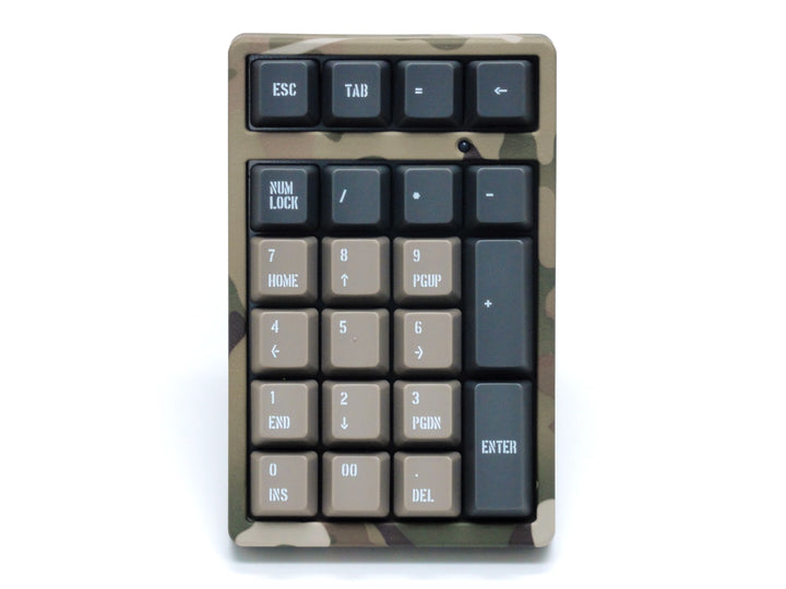 Numpad Keyboards