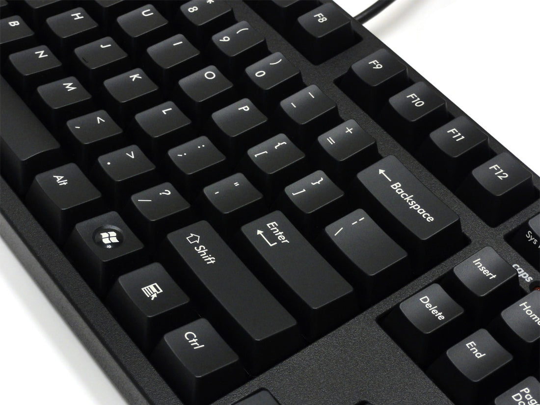 Filco Majestouch 2 TKL Mechanical Keyboard