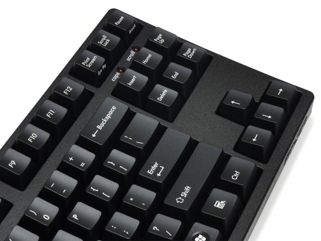 Filco Majestouch 2 TKL Mechanical Keyboard