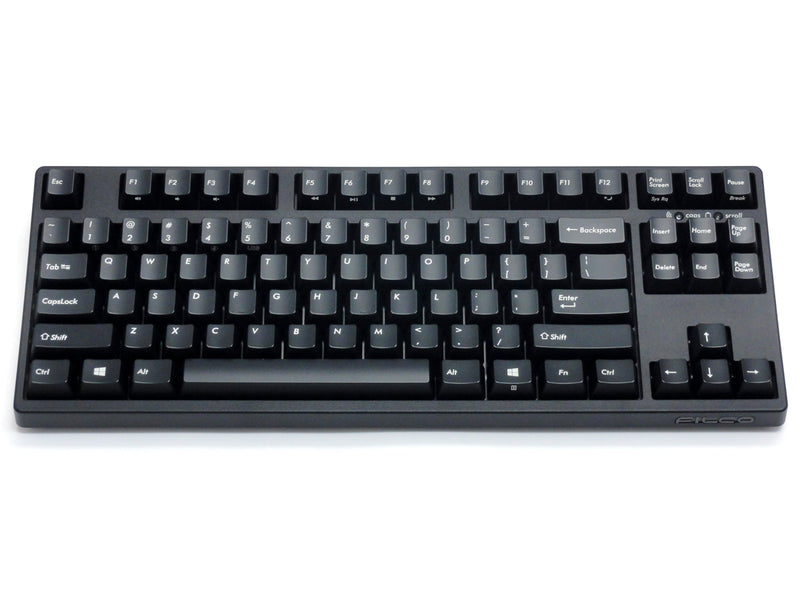 Filco Majestouch Convertible 2 TKL Bluetooth Mechanical Keyboard