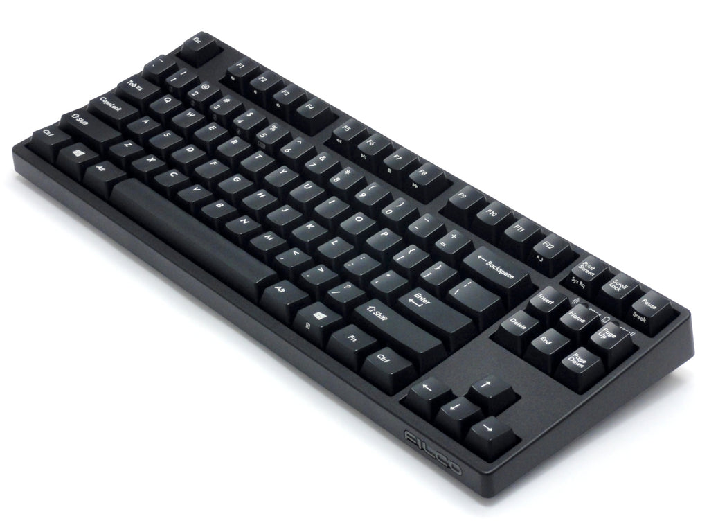 Filco Majestouch Convertible 2 TKL Bluetooth Mechanical Keyboard