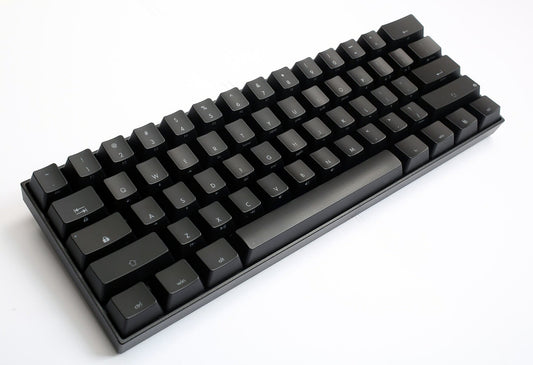 Compact Keyboards / 60%+