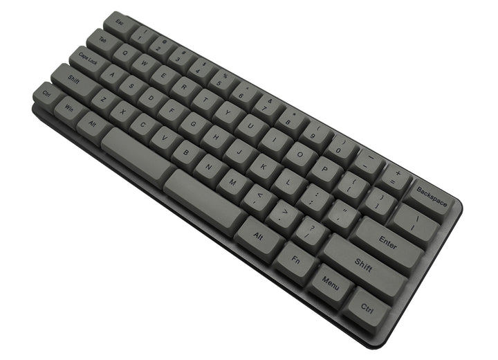 Compact Keyboards / 60%+