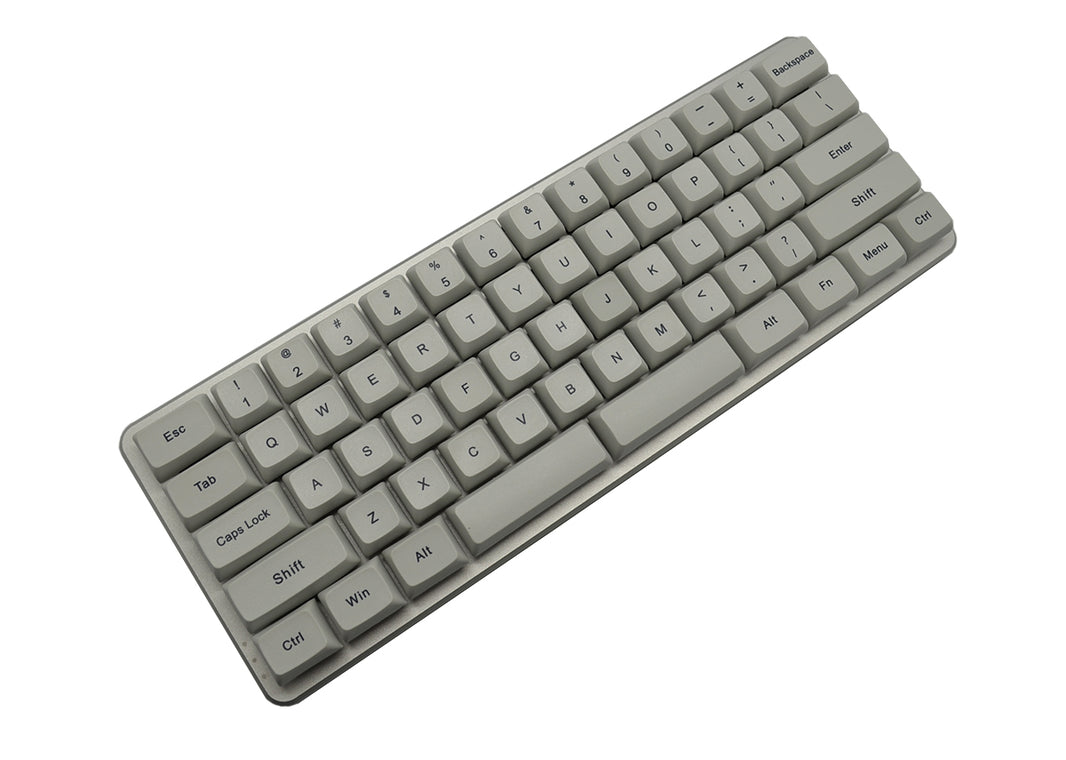 Compact Keyboards / 60%+