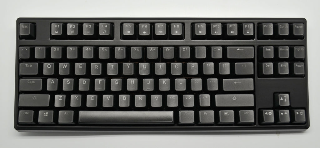 Keycool 87 Multi LED TKL Mechanical Keyboard