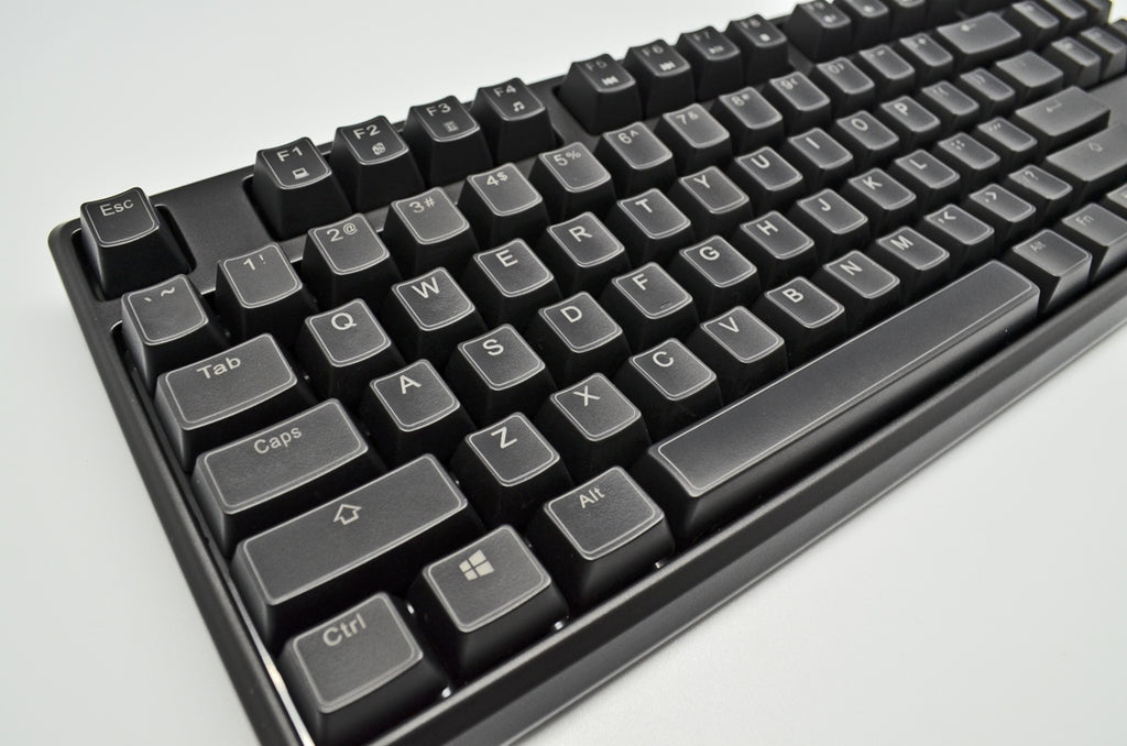 Keycool 87 Multi LED TKL Mechanical Keyboard