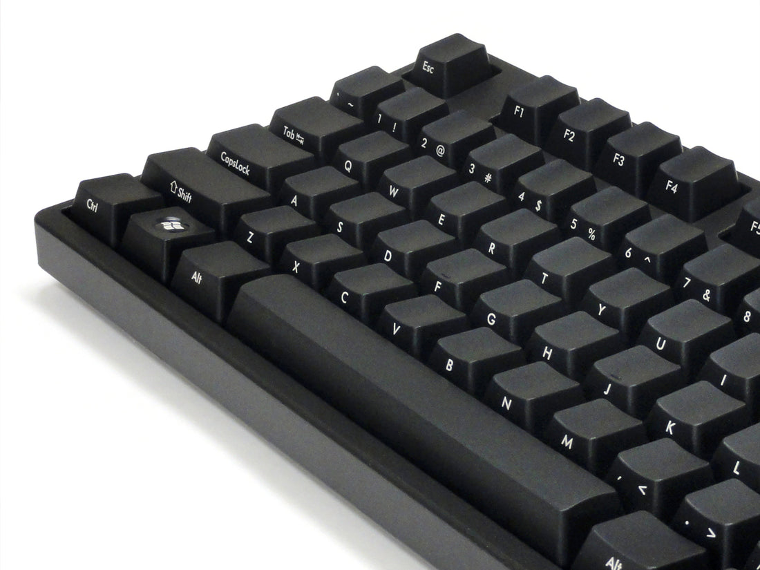 Filco Majestouch Ninja Mechanical Keyboard