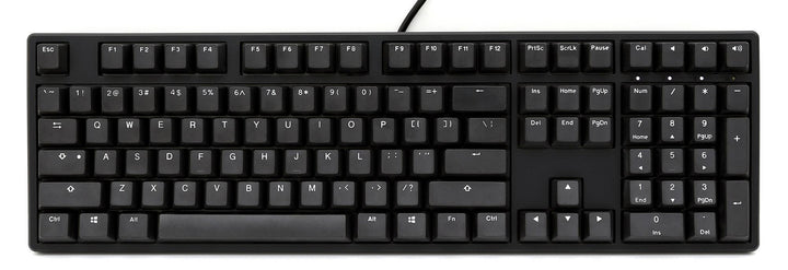 MK Keyboards and more