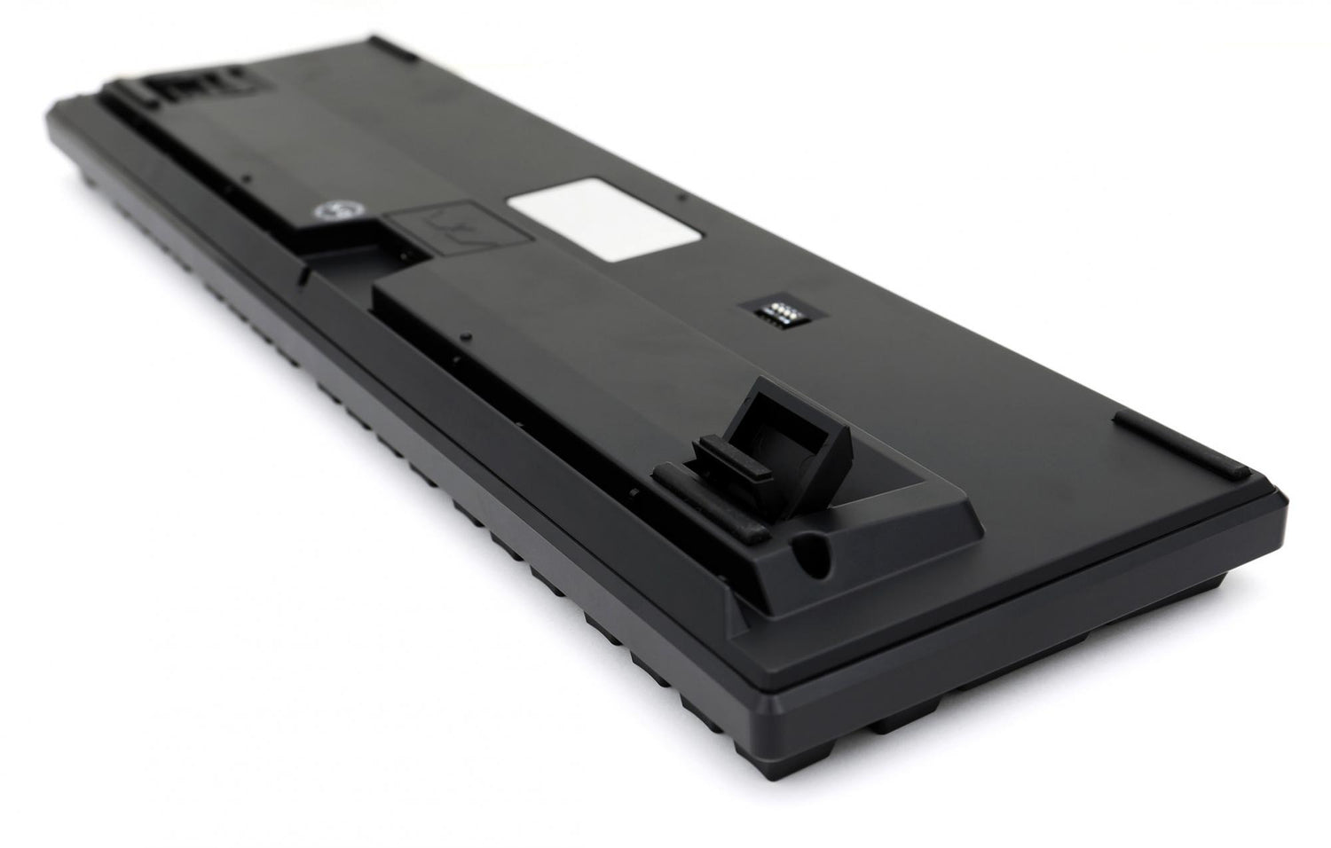 MK Typist PBT Double Shot keycaps, Type C USB, Programmable, 16 Layout