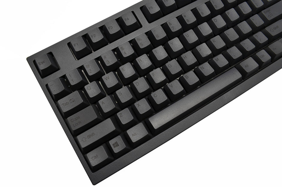 Full-size Keyboards