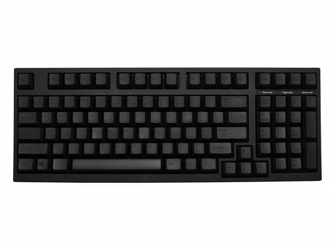 Full-size Keyboards
