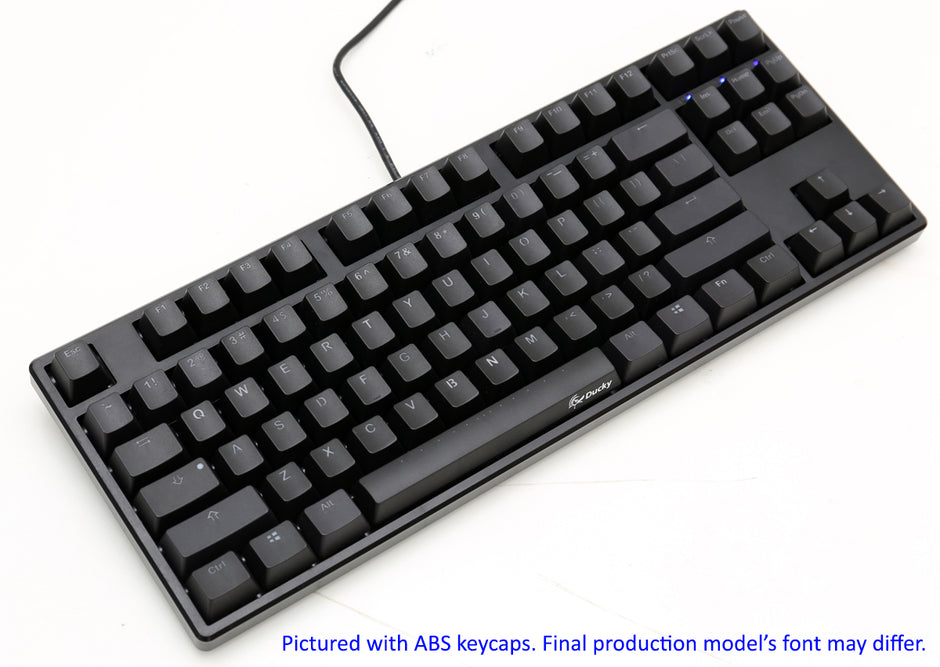 TKL Keyboards