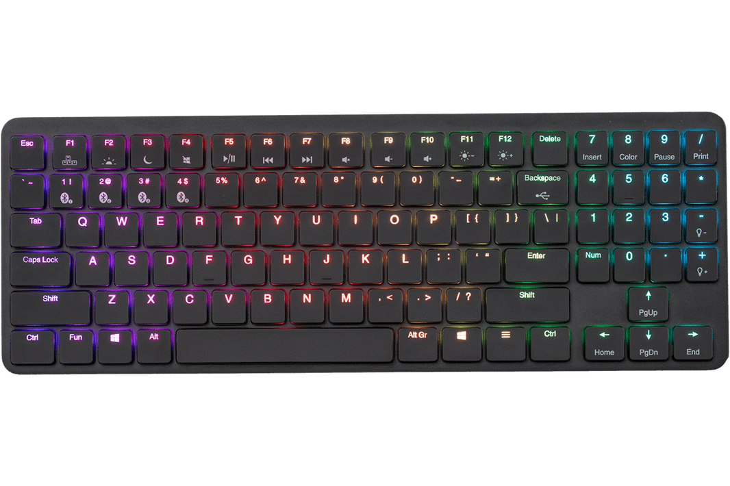 Hexgears Keyboards