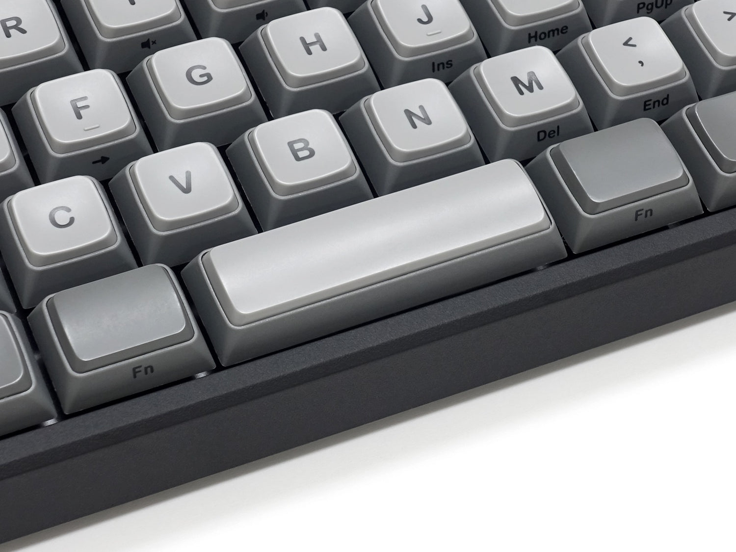 Filco Majestouch Minila R Convertible Matte Black 60% Bluetooth Double