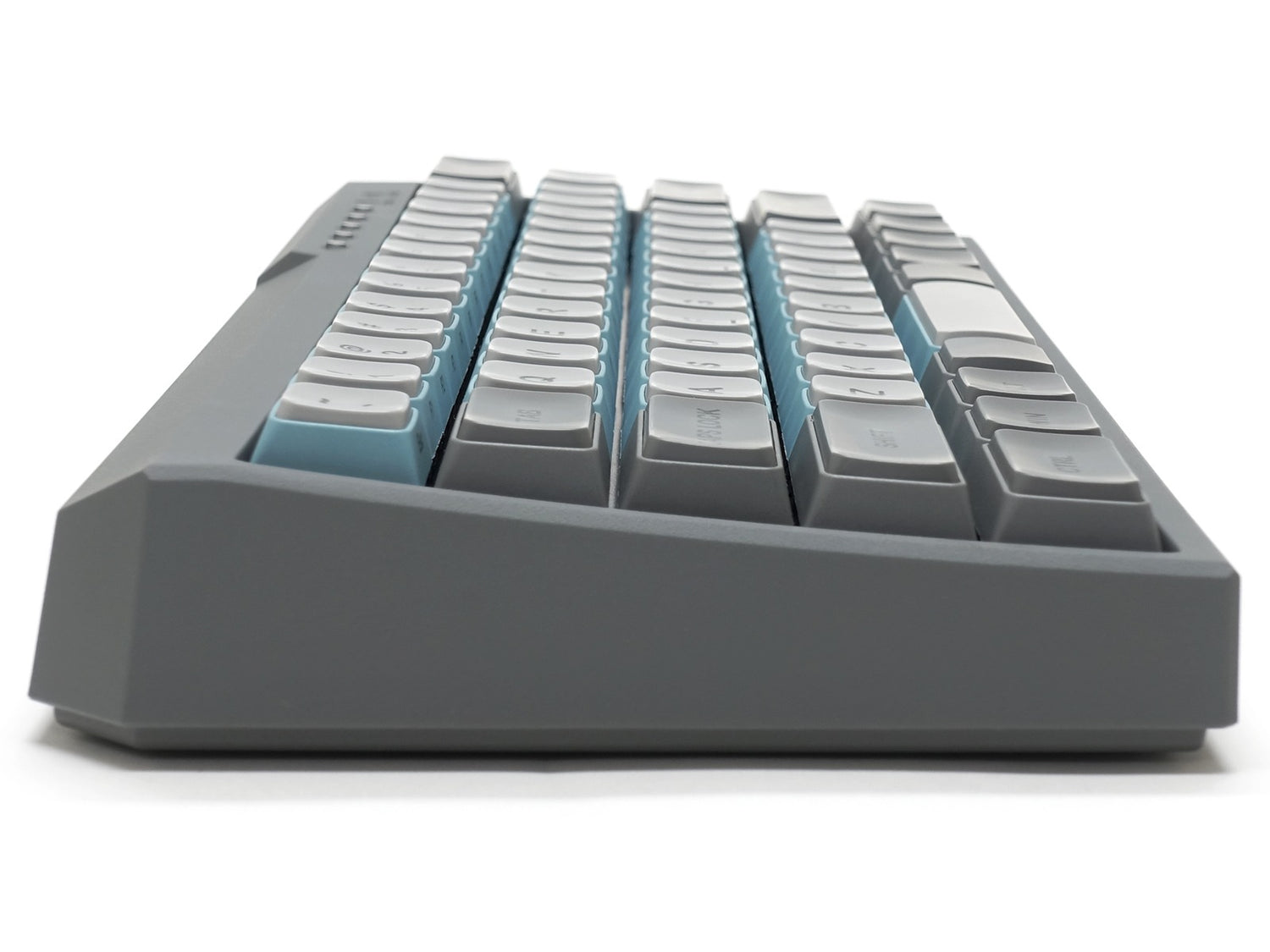 Filco Majestouch Minila R Convertible Sky Grey 60% Bluetooth Double Sh