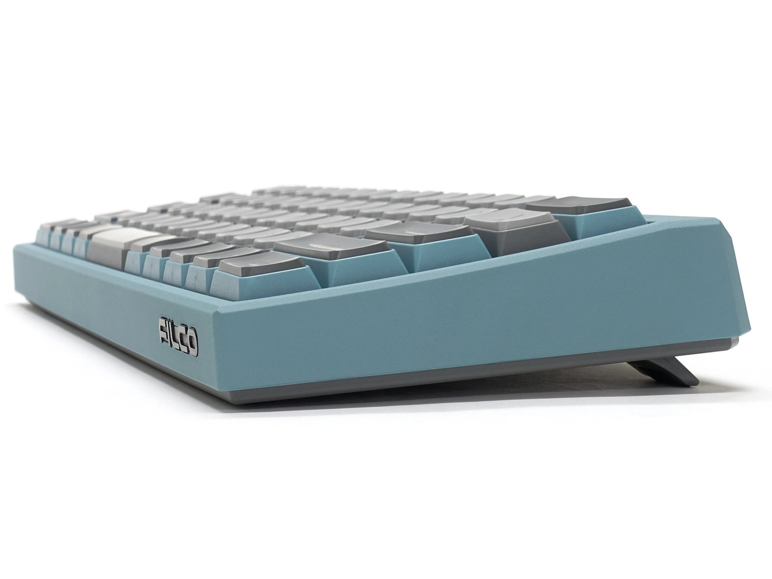 Filco Majestouch Minila R Convertible Asagi 60% Bluetooth Double Shot