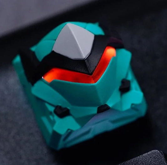 Keycaps