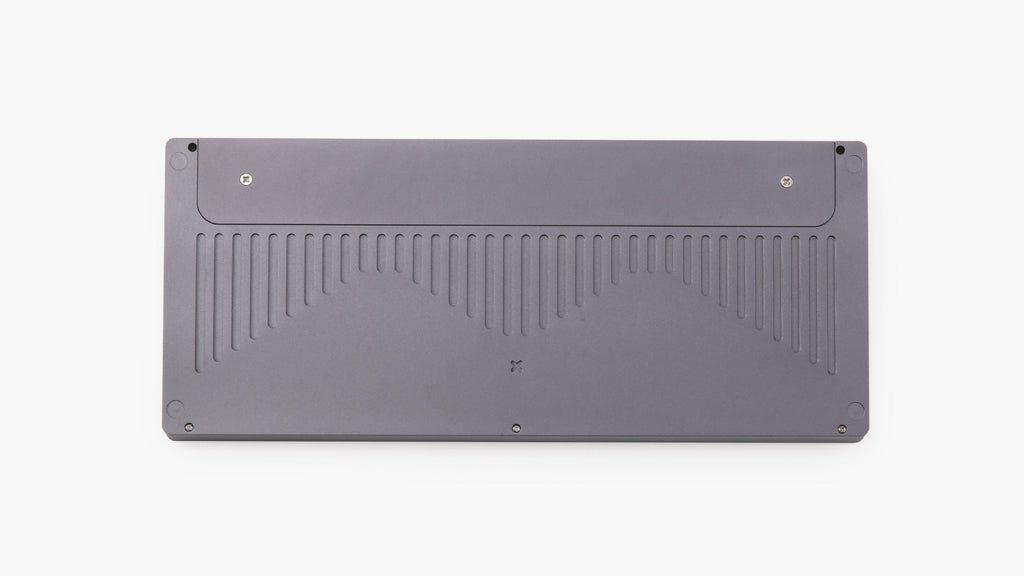 KBDFans KBD75 V2 75% Anodized Aluminum Case