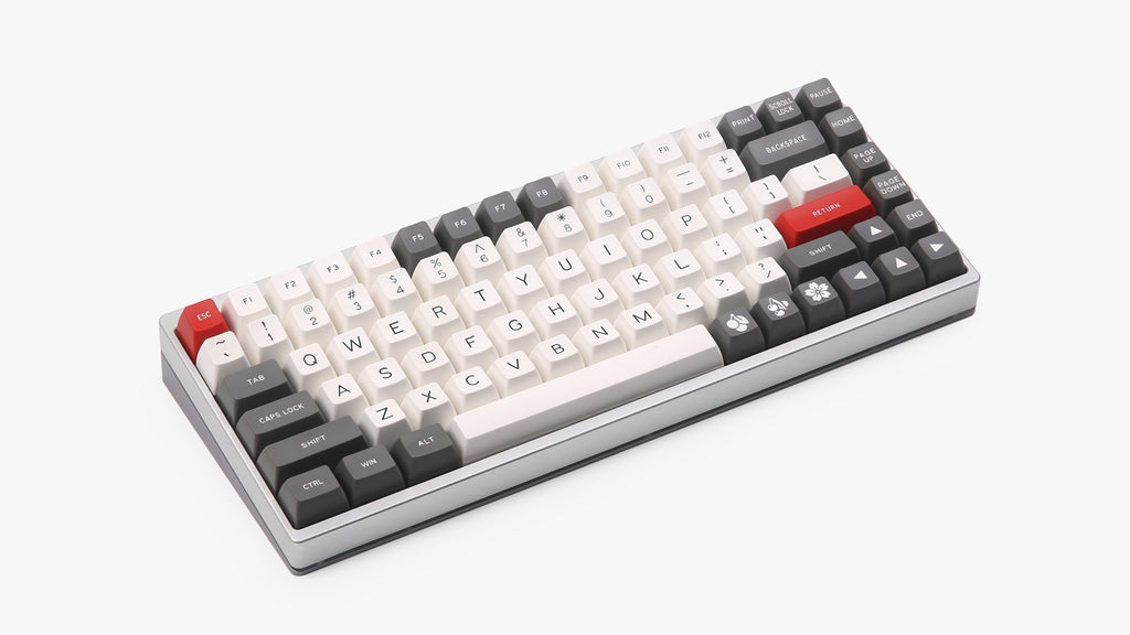 KBDFans KBD75 V2 75% Anodized Aluminum Case