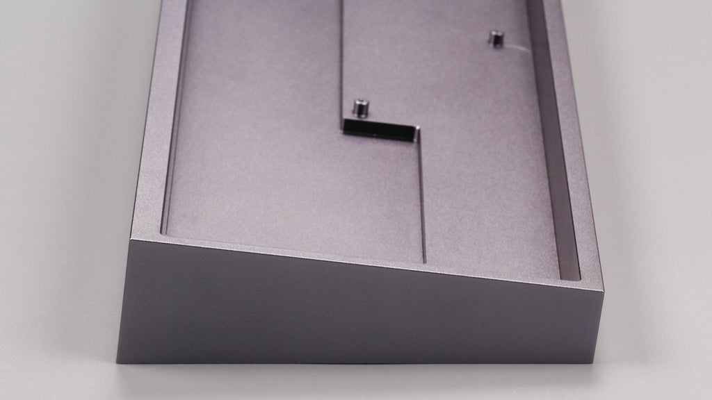 KBDFans Tofu 60% Anodized Aluminum Case