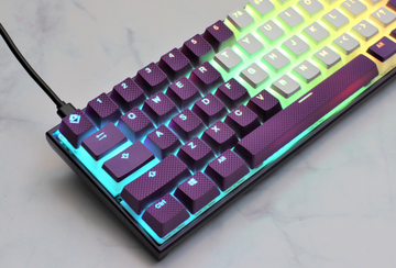 Ducky Keyboards and more