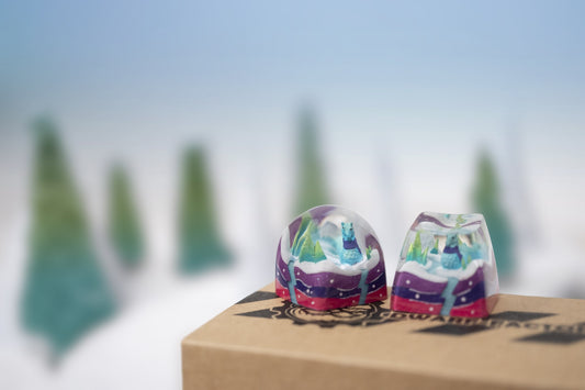 Keycaps
