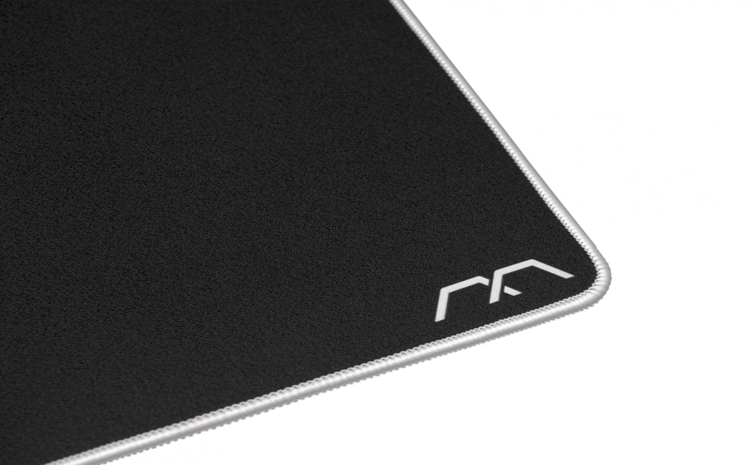 MK Meta Black Medium Mouse Pad