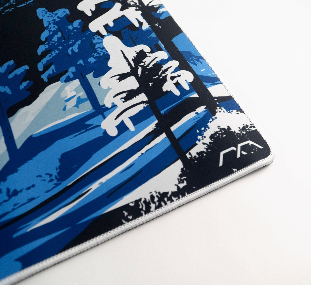 Extra Large+ Mouse Pads