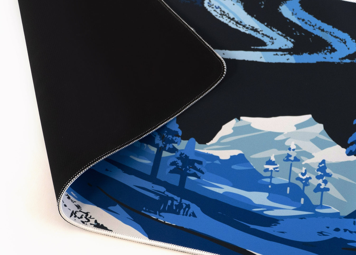 MK Skyline 2XL Desk Mat