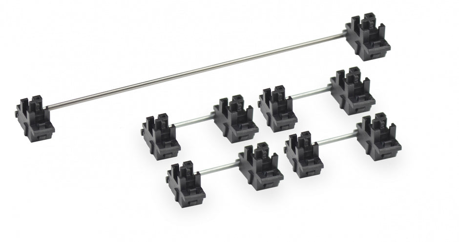 Keyboard Stabilizers