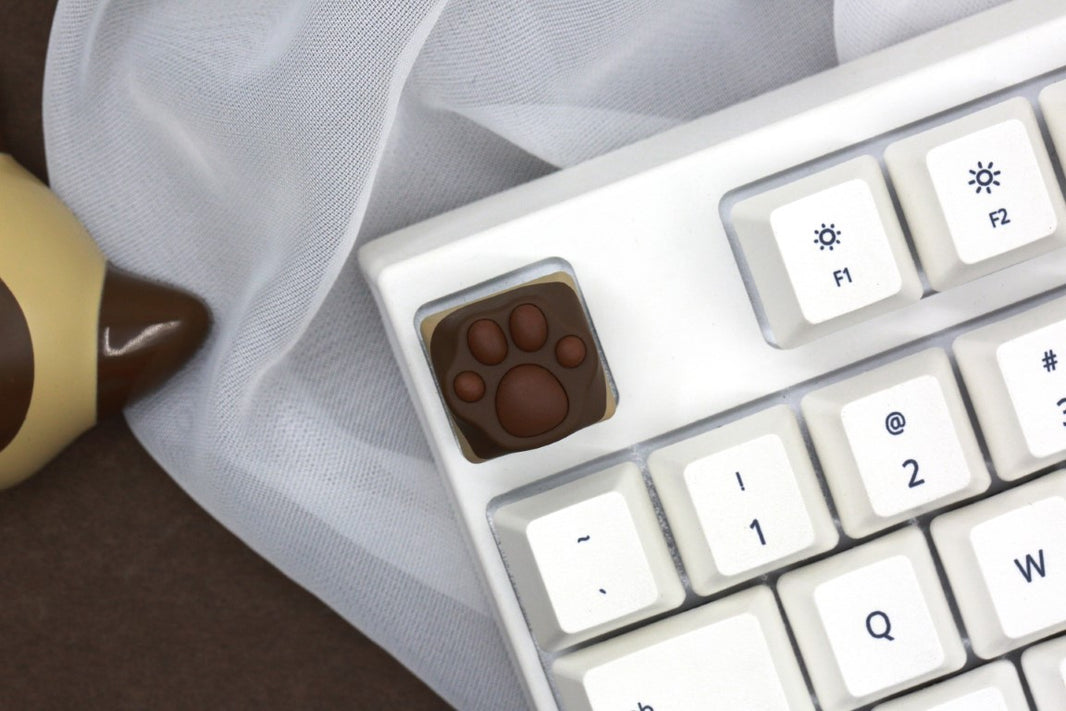 Single Keycaps