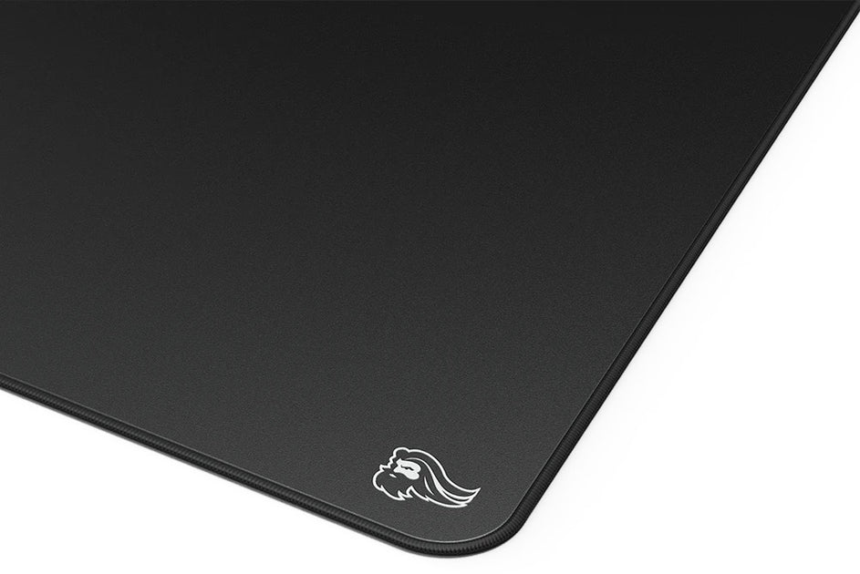 Glorious PC Element Mouse Pad Fire