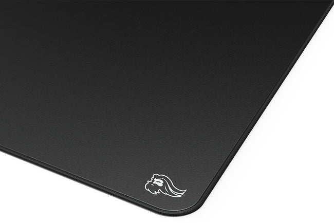 Glorious PC Element Mouse Pad Fire
