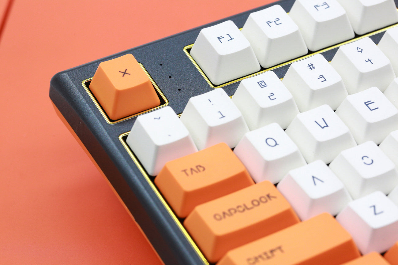 Varmilo Lure Series Awake Triple Mode Bluetooth + Wireless 2.4 GHz Mec
