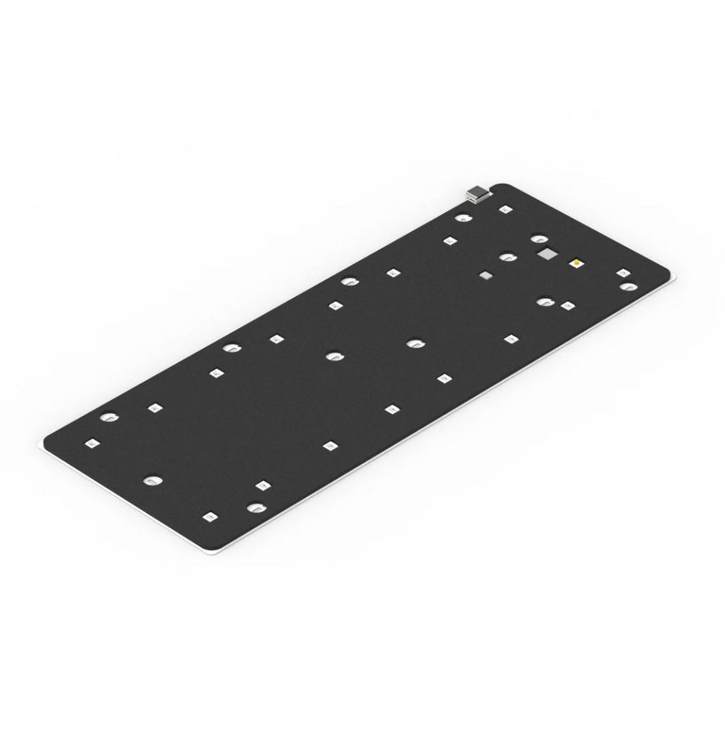 KBDFans KBD75 Sound Dampening Case Foam