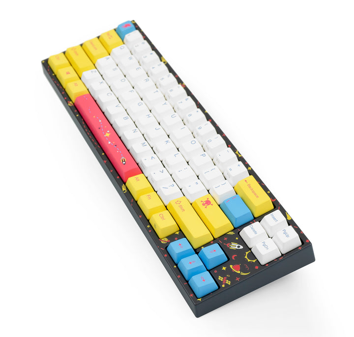 Kailh BOX Jade Switch Keyboards