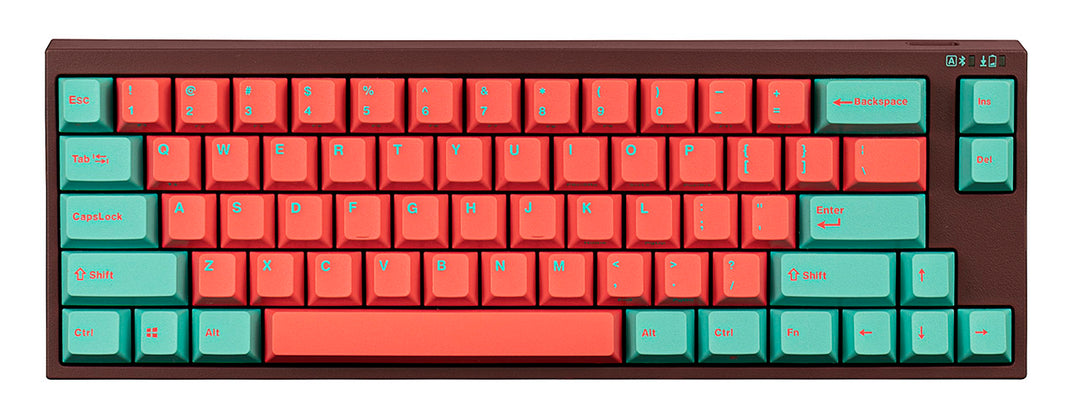 MK Keyboards and more