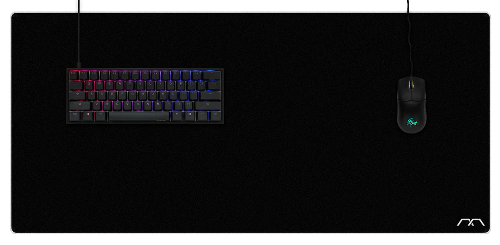 MK Meta 2XL Desk Mat