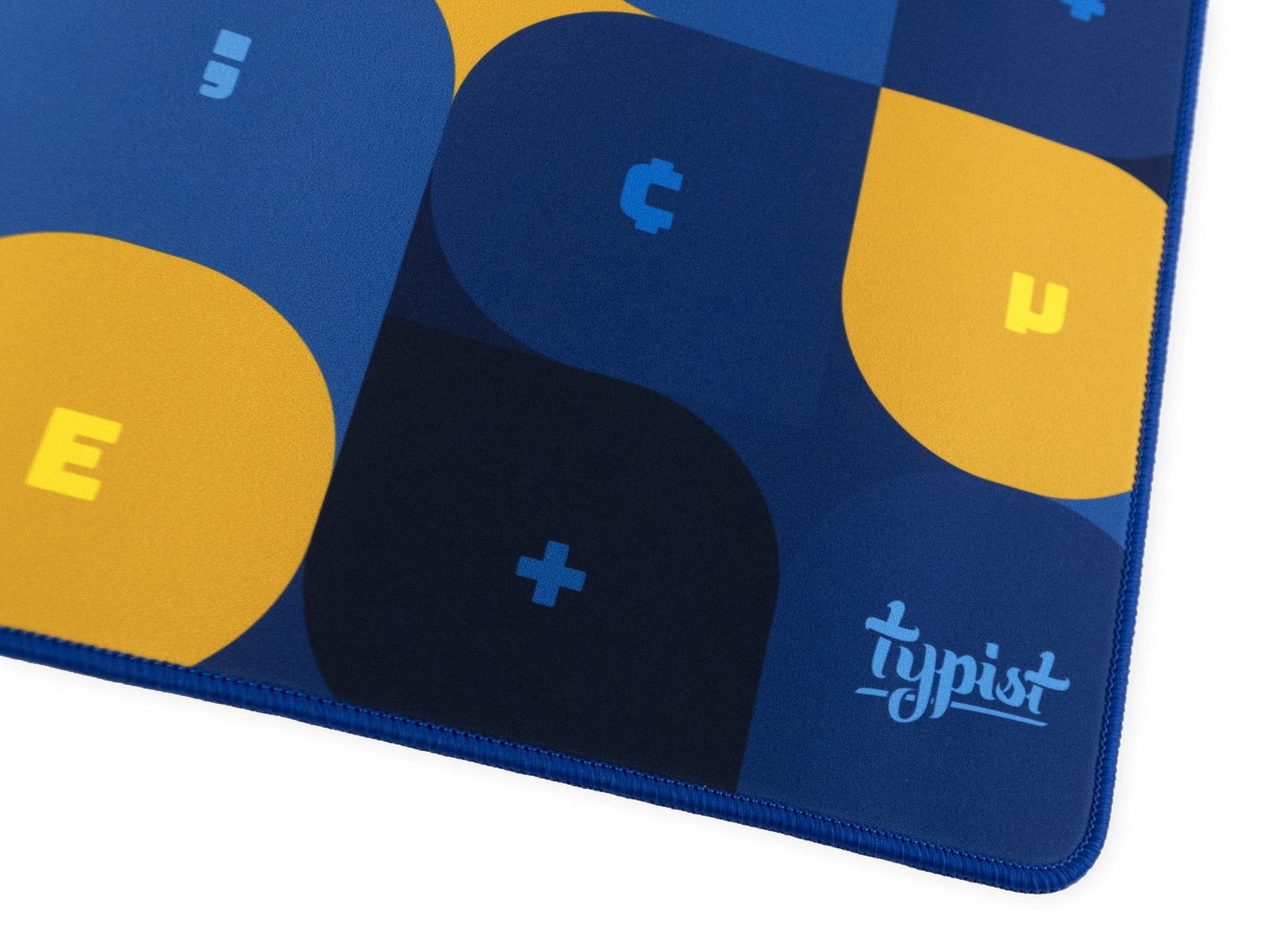 MK Typist 2XL Desk Mat