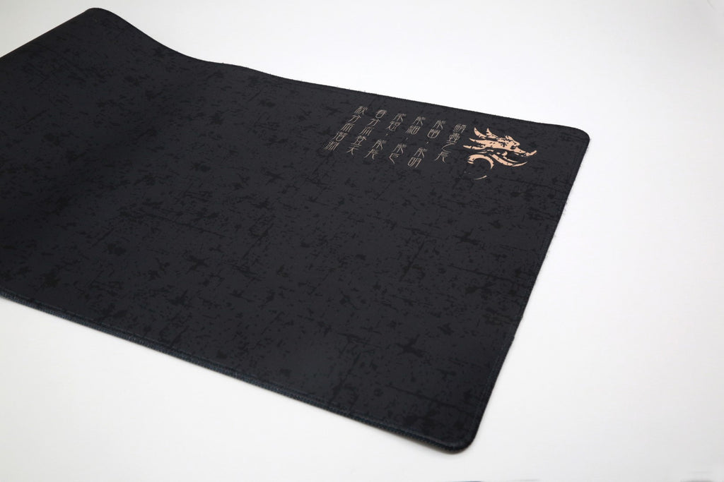 Varmilo Loong XL Desk Mat