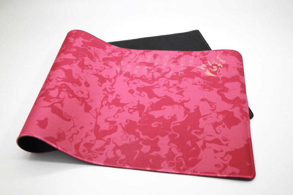 Varmilo Phoenix XL Deskmat