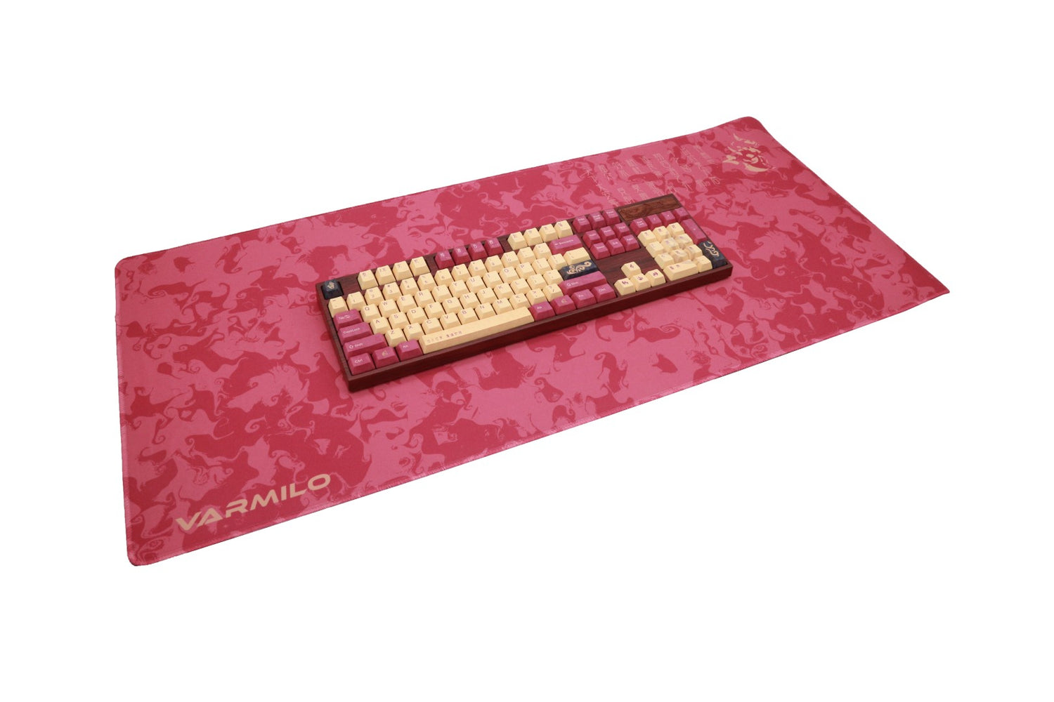 Varmilo Phoenix XL Deskmat