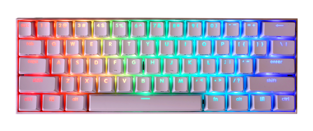 Compact Keyboards / 60%+