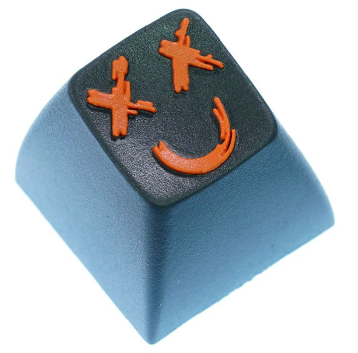SA Profile Keycaps