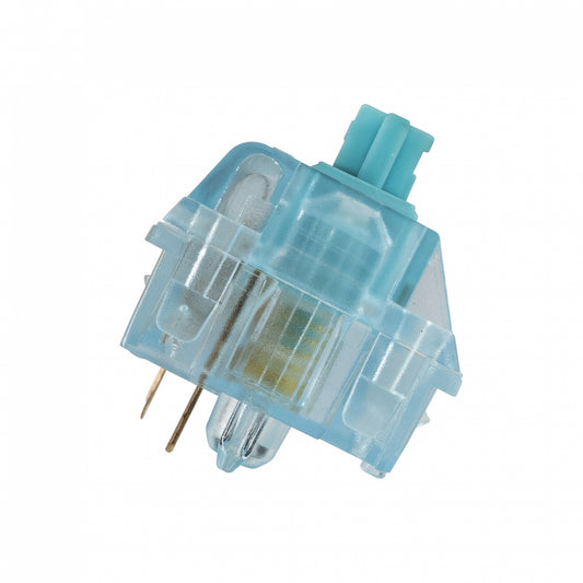 Zeal PC Switches