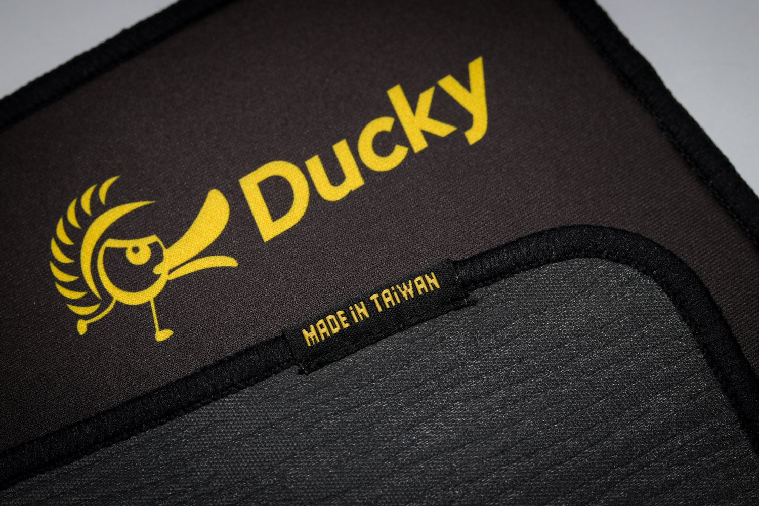 Ducky Shield Large Mouse Pad