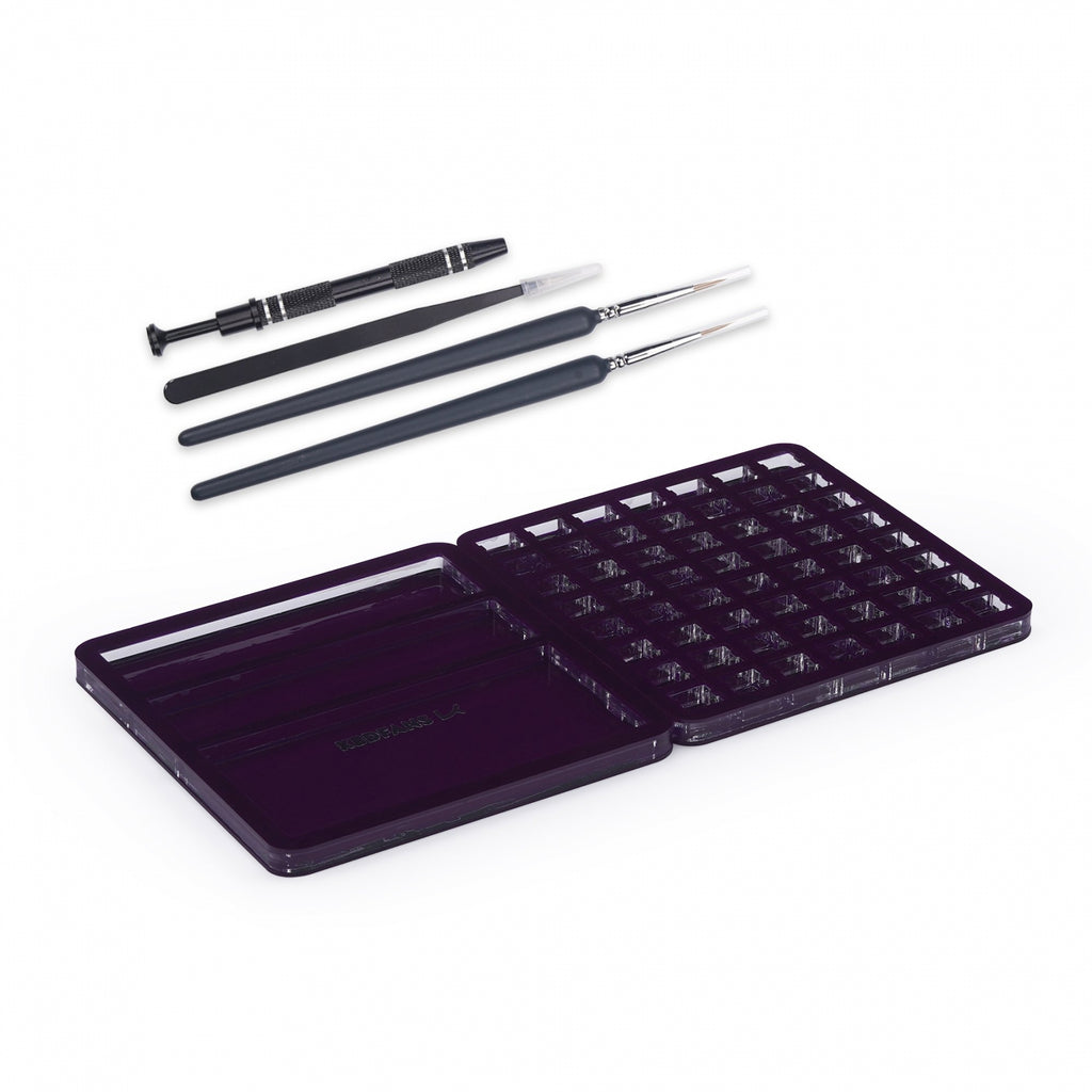KBDFans Lube Station Tools Bundle
