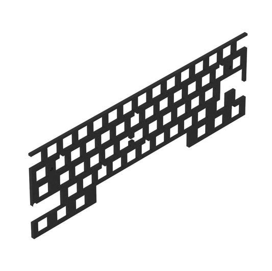 Keyboard Sound Dampening