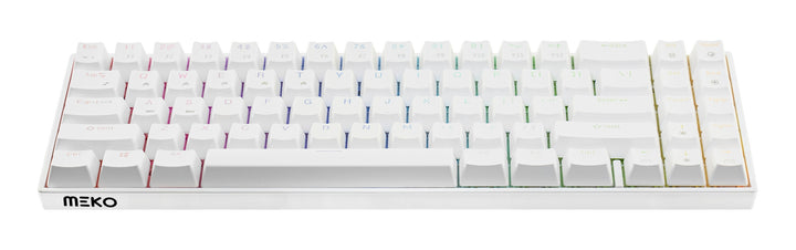 Gateron Yellow Switch Keyboards