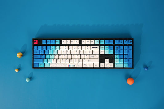 Mechanical Keyboards
